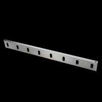 China Tungsten Carbide Guillotine Shear Blades , Replacement Blade For Guillotine Paper Cutter for sale