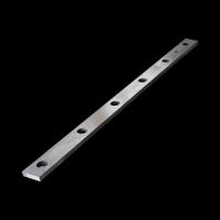 China TC Guillotine Shear Blades For Paper Mills for sale