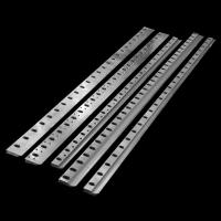 China TC Guillotine Shear Blades For Paper Mills for sale