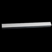 China High Strength Guillotine Shear Blades Surface Polished HRA92 for sale