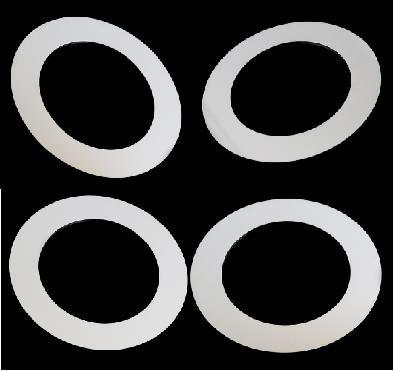 China Rust Resistant Razor Slitter Blades Waterproof Lithium Battery Slitting Knife ODM for sale