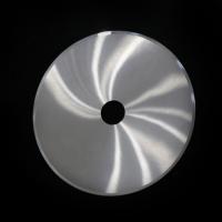 China Tobacco Filter Circular Slitter Knives 100x16x0.3mm for sale