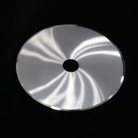 China Tobacco Filter Circular Slitter Knives 100x16x0.3mm for sale