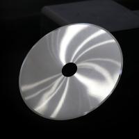 China Tobacco Filter Circular Slitter Knives 100x16x0.3mm for sale