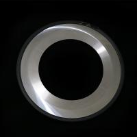 China Ra0.2 Thin Paper Slitting Blades , YG13X Tungsten Carbide Razor Blades for sale