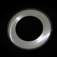 China YG12X YG13X Paper Cutting Circular Blade For Low Middle Speed Corrugated Carton Making Machine for sale