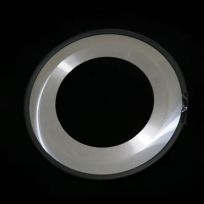 China YG12X YG13X Paper Cutting Circular Blade For Low Middle Speed Corrugated Carton Making Machine for sale