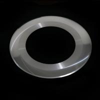 China YG12X YG13X Paper Cutting Circular Blade For Low Middle Speed Corrugated Carton Making Machine for sale