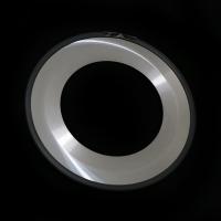 China Corrugated Machine Circular Slitter Blades , HRA90.5 Paper Slitting Blades for sale