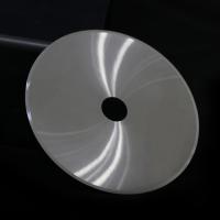China Tobacco Filter Circular Slitter Blades HRA92 100x15x0.3mm for sale