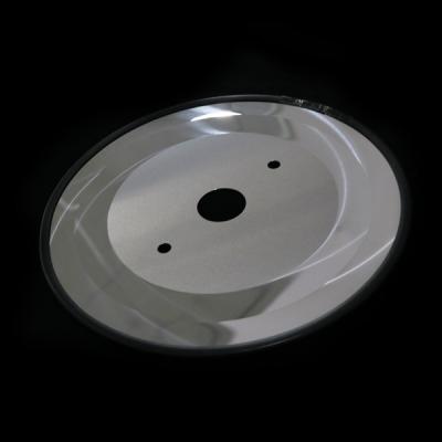 China BHS Tungsten Carbide Slitter Blades For Corrugated Paperboard for sale