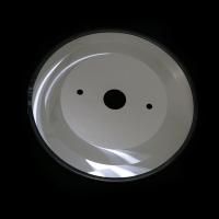 China BHS Tungsten Carbide Slitter Blades For Corrugated Paperboard for sale