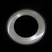 China TC Justu Razor Slitter Blades , Corrugated Paper Slitter Blades for sale