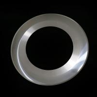 China TC Justu Razor Slitter Blades , Corrugated Paper Slitter Blades for sale