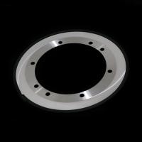 China Hsieh Hsu Carbide Slitter Blades High Precision Corrugated Board Slitting for sale