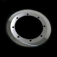 China High Speed Machine Circular Slitter Blades 260x158x1.4mm for sale