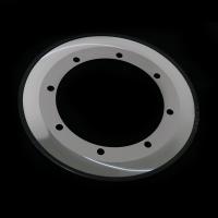 China High Speed Machine Circular Slitter Blades 260x158x1.4mm for sale