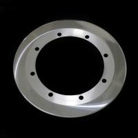 China High Speed Machine Circular Slitter Blades 260x158x1.4mm for sale