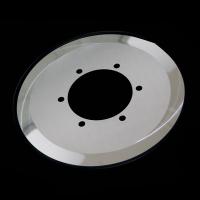 China TC Corrugated Paper Slitting Blades For TCY High Speed Slitting Machine for sale