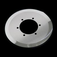 China TC Corrugated Paper Slitting Blades For TCY High Speed Slitting Machine for sale