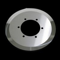China TC Corrugated Paper Slitting Blades For TCY High Speed Slitting Machine for sale
