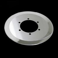 China Corrugated Carton Razor Slitter Blades 92 HRA 300x112 for sale