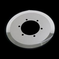 China Corrugated Carton Razor Slitter Blades 92 HRA 300x112 for sale