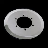 China Corrugated Carton Razor Slitter Blades 92 HRA 300x112 for sale