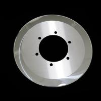 China Corrugated Carton Razor Slitter Blades 92 HRA 300x112 for sale