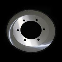 China High Hardness TC Circular Slitter Blades 250x105x1.4mm for sale