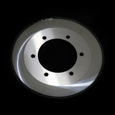 China High Hardness TC Circular Slitter Blades 250x105x1.4mm for sale