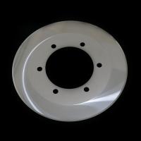 China High Hardness TC Circular Slitter Blades 250x105x1.4mm for sale