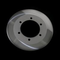China High Hardness TC Circular Slitter Blades 250x105x1.4mm for sale