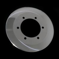 China High Hardness TC Circular Slitter Blades 250x105x1.4mm for sale