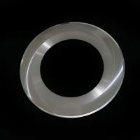 China Tungsten Carbide Circular Slitter Blades 200x122x1.3mm for sale