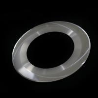 China Tungsten Carbide Circular Slitter Blades 200x122x1.3mm for sale