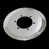 China Thin Tungsten Carbide Razor Slitter Blades For Corrugated Carton Machine for sale