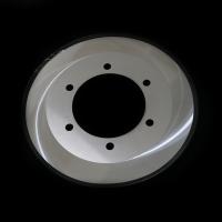 China HRA89.5 Industrial Machine Knives For Corrugated Carton Making Machine for sale