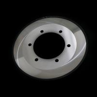 China HRA89.5 Industrial Machine Knives For Corrugated Carton Making Machine for sale