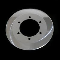 China HRA89.5 Razor Slitter Blades 250mm For Corrugated Carton Slitting for sale