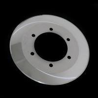 China HRA89.5 Razor Slitter Blades 250mm For Corrugated Carton Slitting for sale