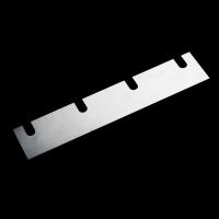 China YG12X Tungsten Carbide Slitter Blades For Hauni Protos Tobacco Machine for sale