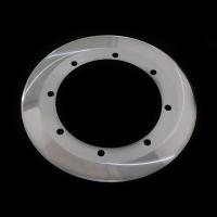 China YG12X YG13X Industrial Machine Knives Customized Cutting Edge for sale