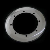 China YG12X YG13X Industrial Machine Knives Customized Cutting Edge for sale