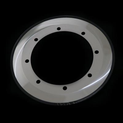 China YG12X YG13X Industrial Machine Knives Customized Cutting Edge for sale