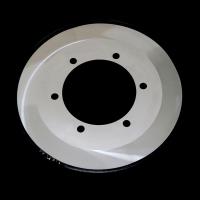 China High Speed Machine Thin Round Slitter Blades 1.3mm for sale