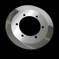 China High Speed Machine Thin Round Slitter Blades 1.3mm for sale