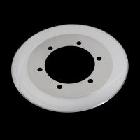 China High Speed Machine Thin Round Slitter Blades 1.3mm for sale