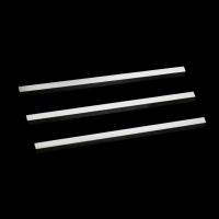 China Carbide Slitter Blades High Hardness Tungsten Carbide Blades For Molins MK8 MK9 MK9.5 Machine for sale