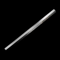China Carbide Slitter Blades High Hardness Tungsten Carbide Blades For Molins MK8 MK9 MK9.5 Machine for sale
